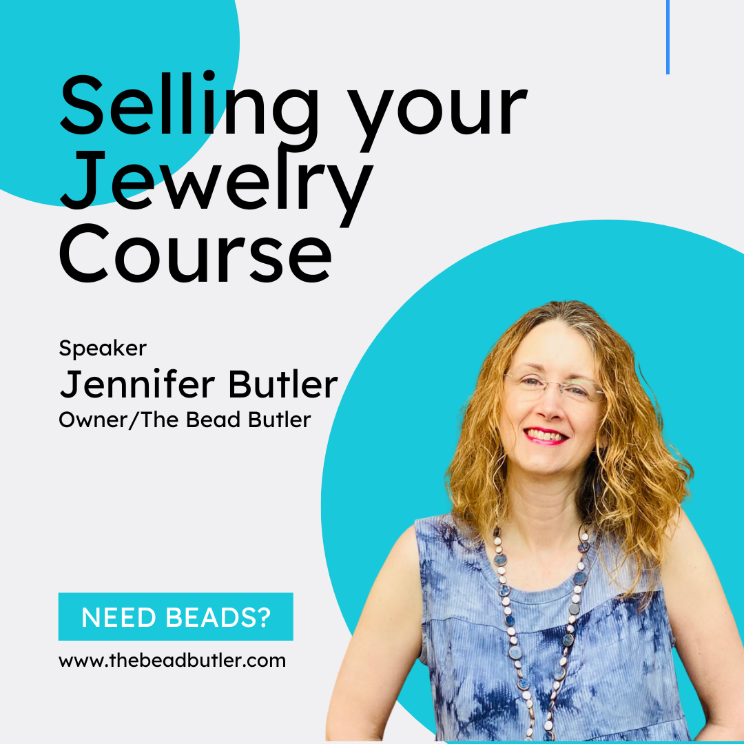 The Bead Butler Vintage and Contemporary Bead and Jewelry Supply
